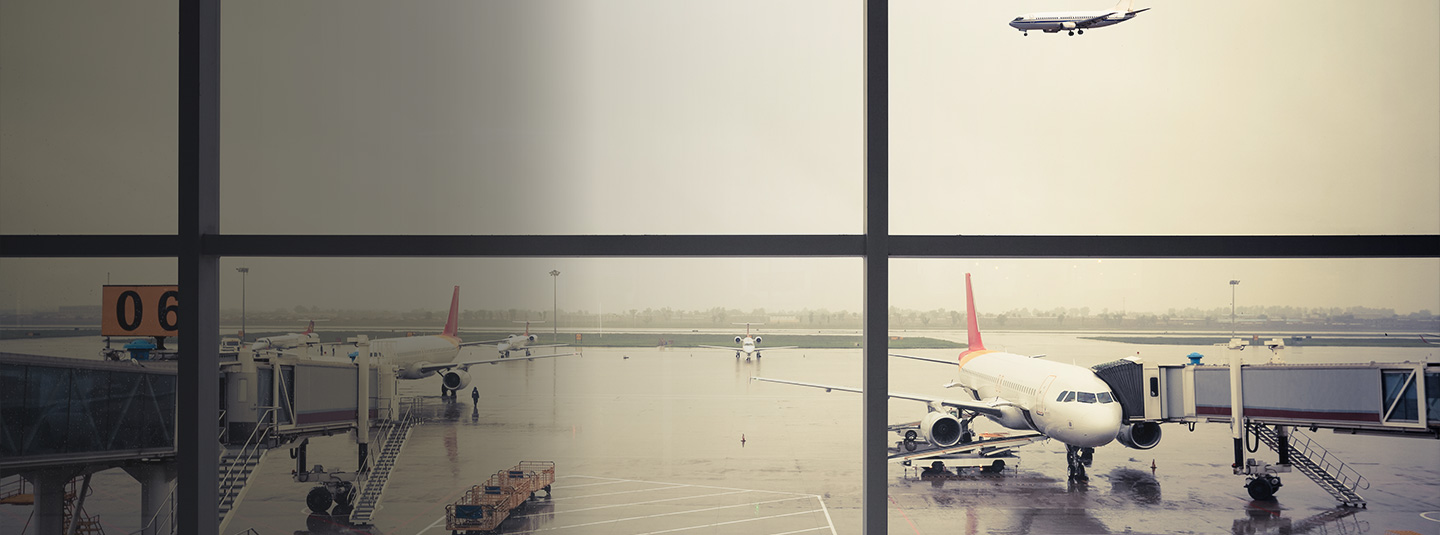 The integrated Communication system for Romatsa - Soitron