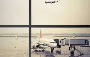 The integrated Communication system for Romatsa - Soitron